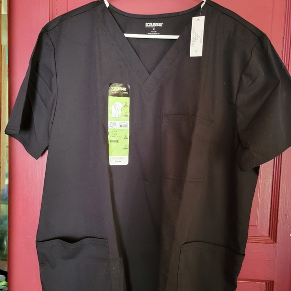 Tops | Scrubs Shirt | Poshmark